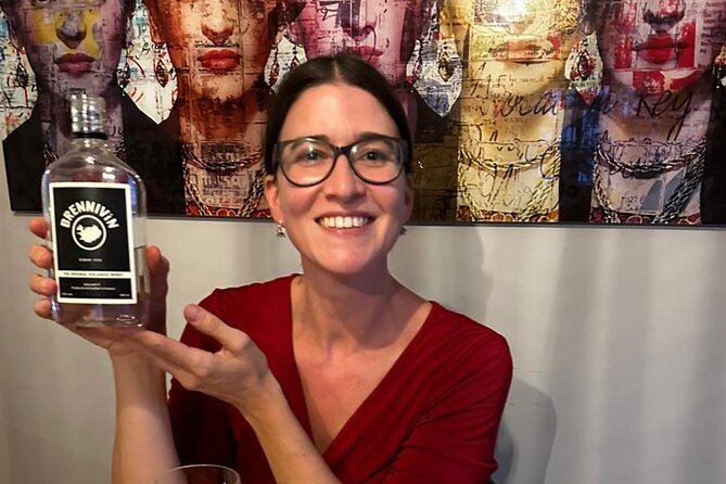 Reykjavik Food Tour - Old Harbor Walking Tour - Exploring Reykjaviks Old Harbor