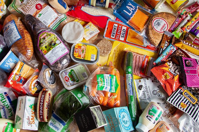 Reykjavik Food Tour - Supermarket Tour & Lunch at Microbrewery - Frequently Asked Questions