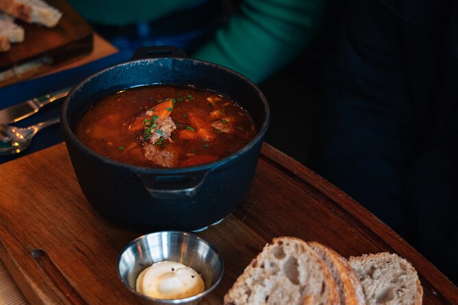 Reykjavik Food Walk - Local Foodie Adventure in Iceland - Examining Value and Practicalities