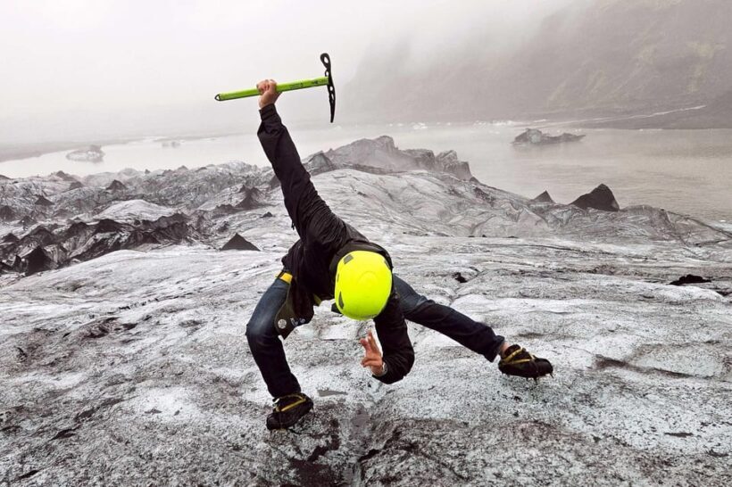 Reykjavik: Glacier Hike w/ Photos, Waterfalls & Black Beach - Authentic Experiences and Genuine Feedback