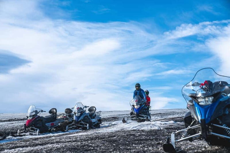 Reykjavík: Glacier Snowmobile and Hot Springs with Pickup - Final Thoughts