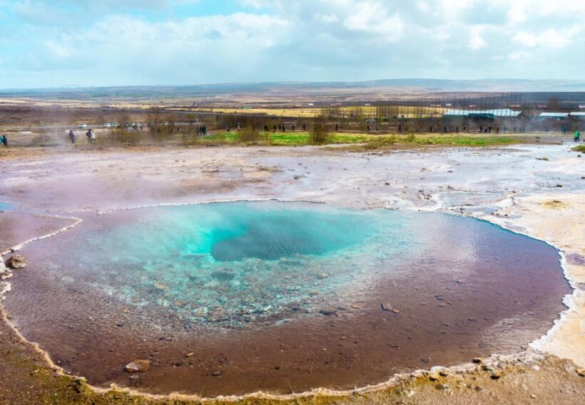 Reykjavík: Golden Circle Afternoon Tour - A Detailed Look at the Tour Itinerary