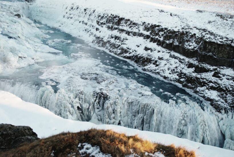 Reykjavík: Golden Circle Afternoon Tour - Authentic Experiences & Practical Tips