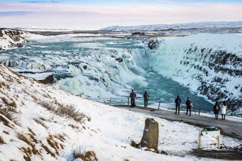 Reykjavík: Golden Circle Afternoon Tour - The Sum Up: Who Is This Tour Best For?