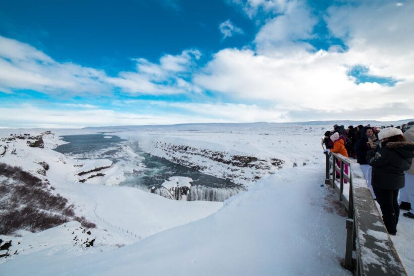 Reykjavík: Golden Circle Afternoon Tour - FAQ