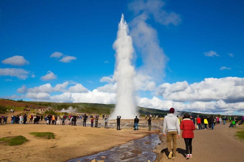 Reykjavik: Golden Circle Afternoon Tour - An In-Depth Look at the Tour Experience
