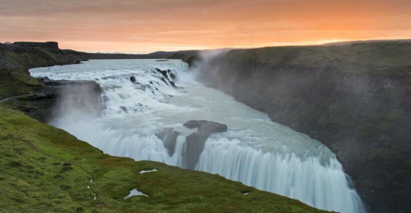 Reykjavik: Golden Circle Afternoon Tour - Who Should Consider This Tour?