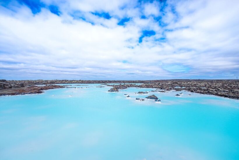 Reykjavík: Golden Circle and Blue Lagoon Tour with Transfers - An In-Depth Look at the Tour Experience