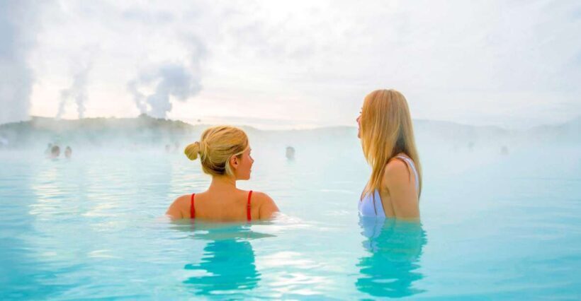 Reykjavík: Golden Circle and Blue Lagoon Tour with Transfers - Who Would Love This Tour?