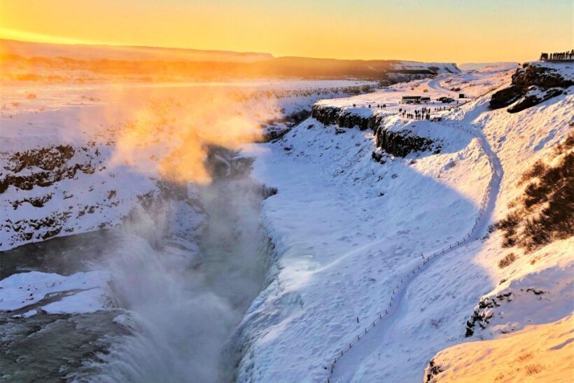 Reykjavík: Golden Circle and Blue Lagoon Tour with Transfers - FAQ: Practical Questions