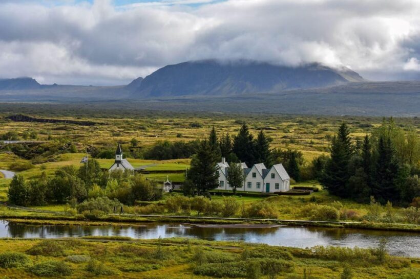 Reykjavík: Golden Circle, Bruarfoss, and Kerid Crater Tour - An Authentic Icelandic Experience