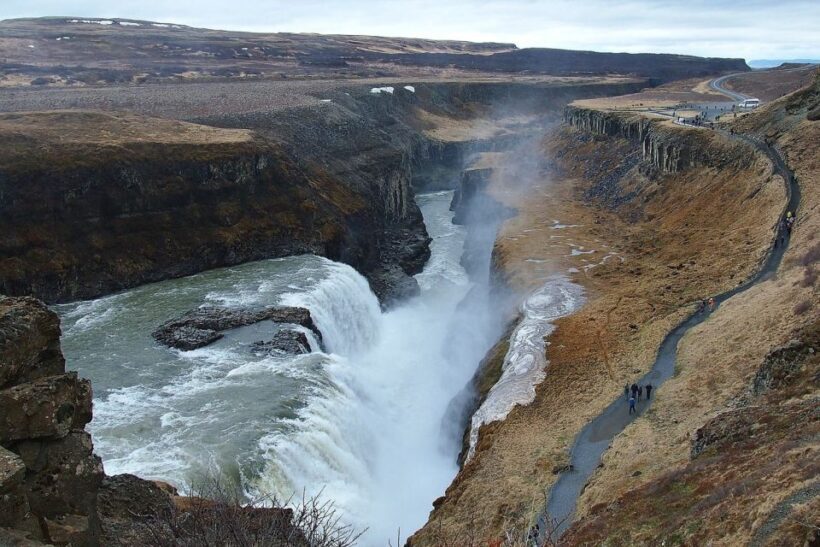 Reykjavík: Golden Circle, Bruarfoss, and Kerid Crater Tour - Final Thoughts
