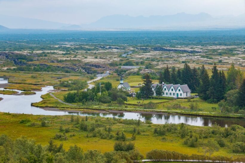 Reykjavik: Golden Circle, Crater & Blue Lagoon Minibus Tour - Authentic Experiences and Valuable Insights