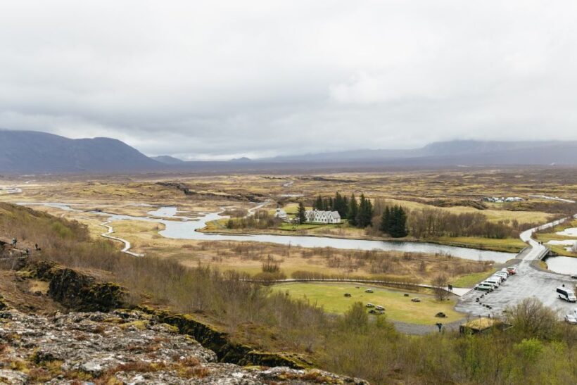 Reykjavik: Golden Circle, Crater & Blue Lagoon Minibus Tour - Who Should Consider This Tour?