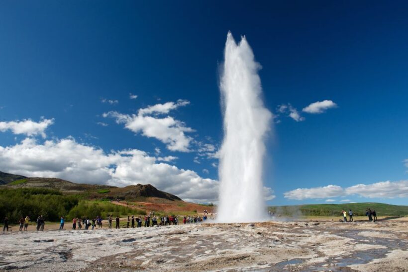 Reykjavik: Golden Circle Day Tour with optional Blue Lagoon - An In-Depth Look at the Golden Circle Tour