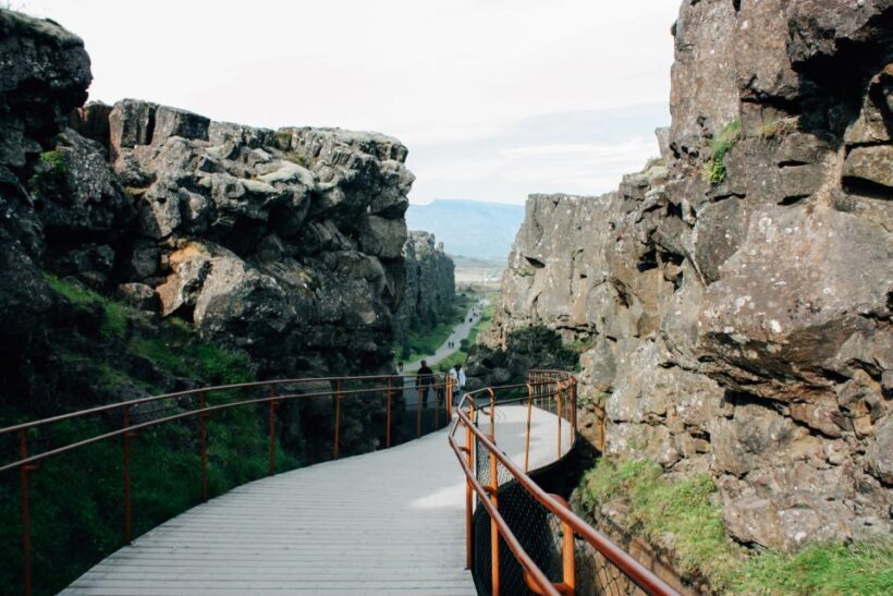 Reykjavik: Golden Circle Day Tour with optional Blue Lagoon - Who Should Consider This Tour?