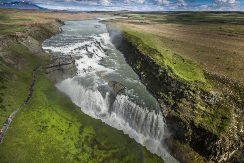 Reykjavik: Golden Circle Day Tour with optional Blue Lagoon - Final Thoughts