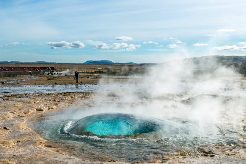 Reykjavik: Golden Circle Day Trip with Blue Lagoon Transfer - Reykjavik: Golden Circle Day Trip with Blue Lagoon Transfer—A Practical and Authentic Icelandic Adventure