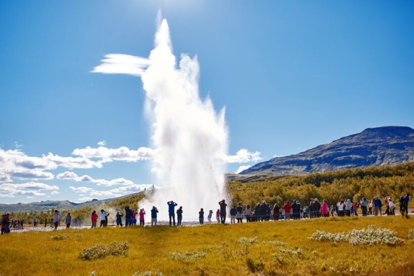 Reykjavik: Golden Circle Day Trip with Blue Lagoon Transfer - Summary of Reviews & Real Experiences