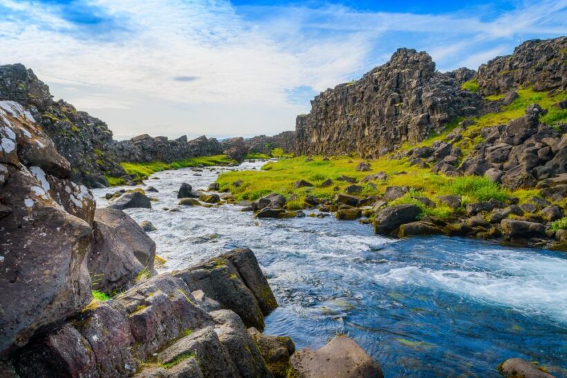 Reykjavik: Golden Circle Day Trip with Blue Lagoon Transfer - Who Is This Tour Best For?