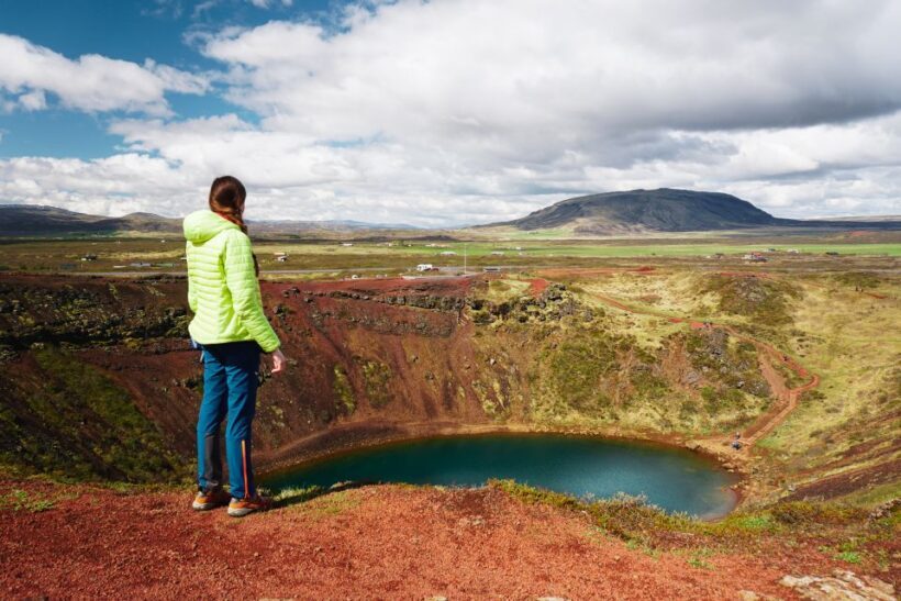 Reykjavik: Golden Circle Day Trip with Blue Lagoon Transfer - FAQ