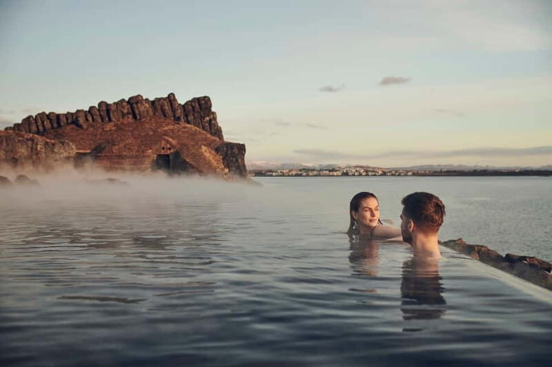 Reykjavik: Golden Circle, Fridheimar, & Sky Lagoon Day Trip - Logistics and Practicalities