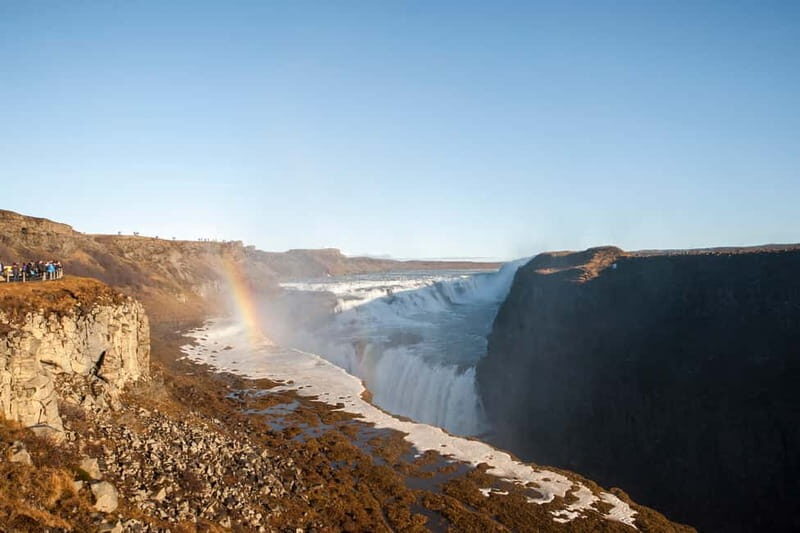 Reykjavik: Golden Circle, Fridheimar, & Sky Lagoon Day Trip - FAQ