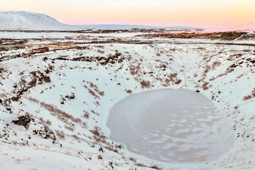Reykjavik: Golden Circle Full-Day Tour with Kerid Crater - Exploring the Golden Circle: What to Expect