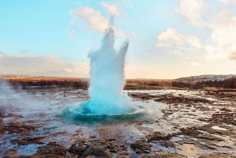 Reykjavik: Golden Circle Full-Day Tour with Kerid Crater - Summary: The Tours Strong Suit
