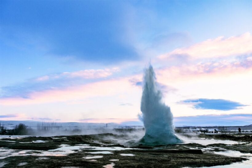 Reykjavik: Golden Circle Full-Day Tour with Kerid Crater - FAQ
