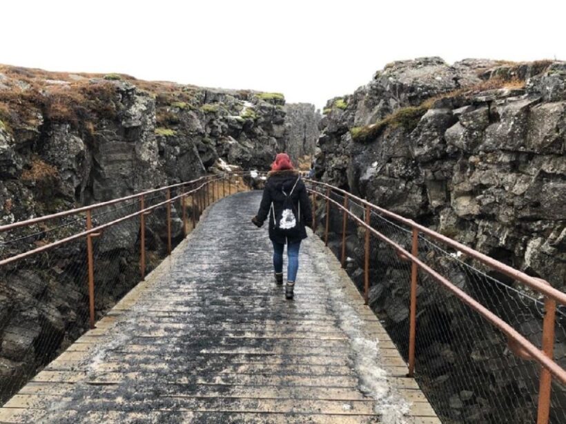 Reykjavík: Golden Circle Geological Jeep Day Trip - Exploring the Itinerary: From Reykjavík to the Heart of Iceland
