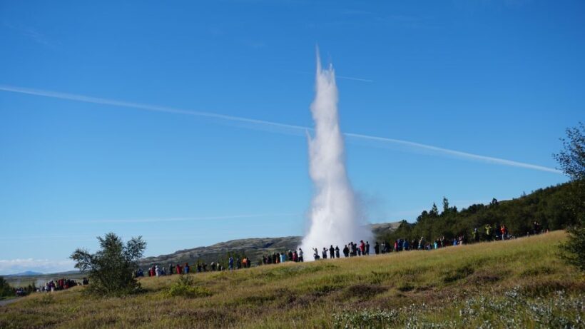 Reykjavik: Golden Circle & Langjökull Glacier on a Jeep - The Itinerary Breakdown