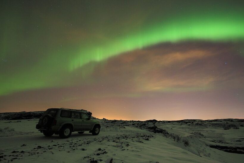Reykjavik: Golden Circle & Northern Lights 4x4 Tour - The Sum Up