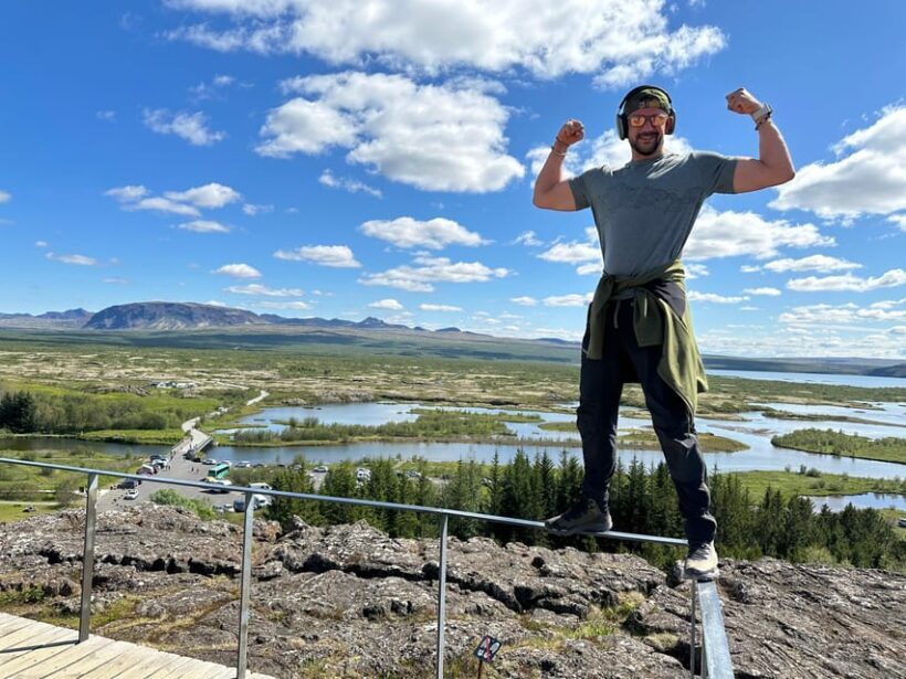 Reykjavik: Golden Circle Private Tour - Introducing the Golden Circle Tour