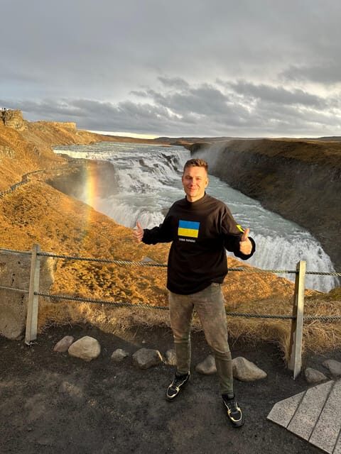 Reykjavik: Golden Circle Private Tour - What’s Included & What’s Not