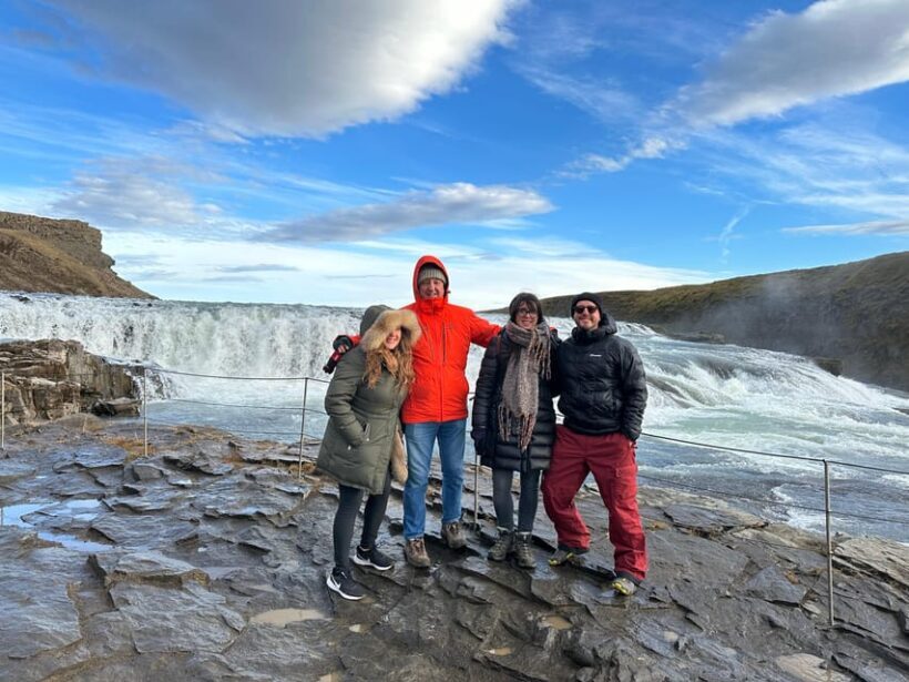 Reykjavik: Golden Circle Private Tour - The Value of a Private Tour