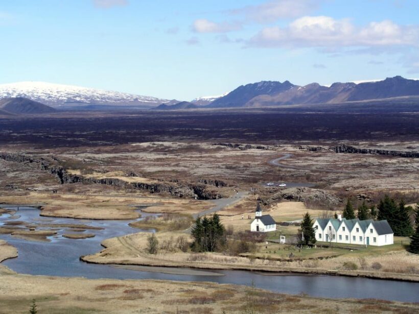 Reykjavik: Golden Circle Private Tour - Who Should Book This Tour?
