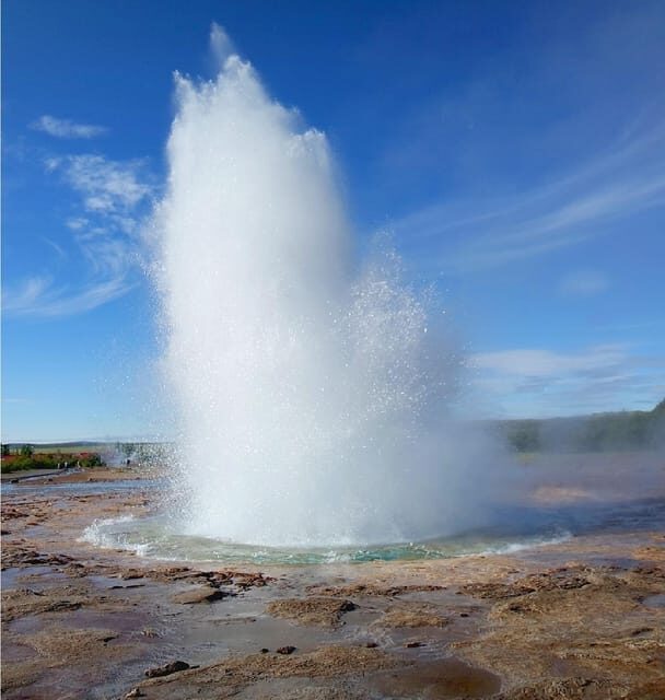 Reykjavik: Golden Circle Private Tour with Hvammsvík Baths - Starting Your Day: Convenience and Comfort