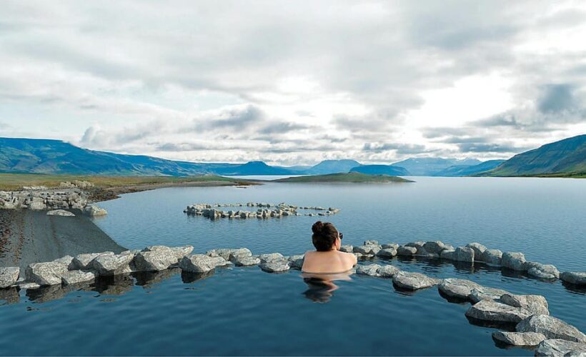 Reykjavik: Golden Circle Private Tour with Hvammsvík Baths - Hvammsvík Baths: The Perfect Relaxation