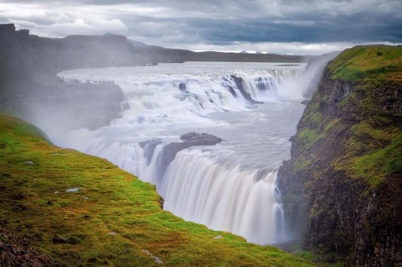 Reykjavík: Golden Circle, Secret Lagoon, & Friðheimar Tour - A Closer Look at the Itinerary