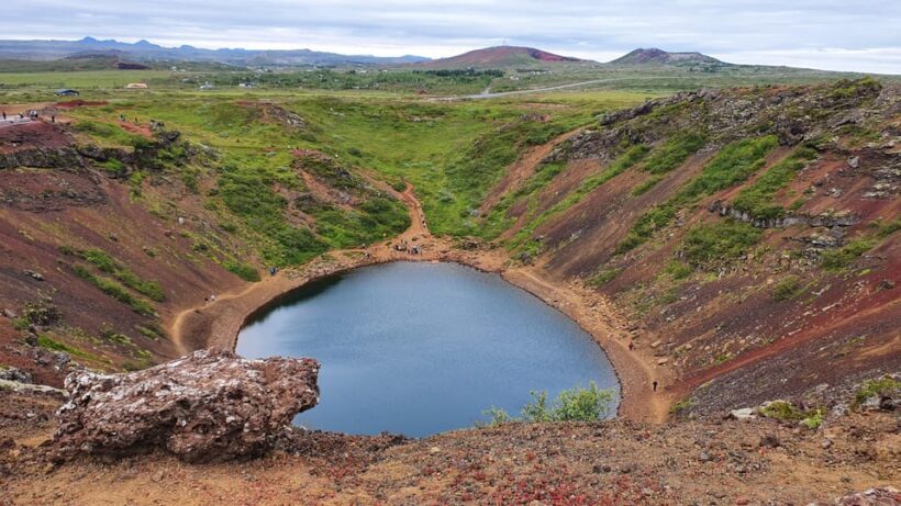 Reykjavik: Golden Circle - shore excursion in small group - Who Should Take This Tour?