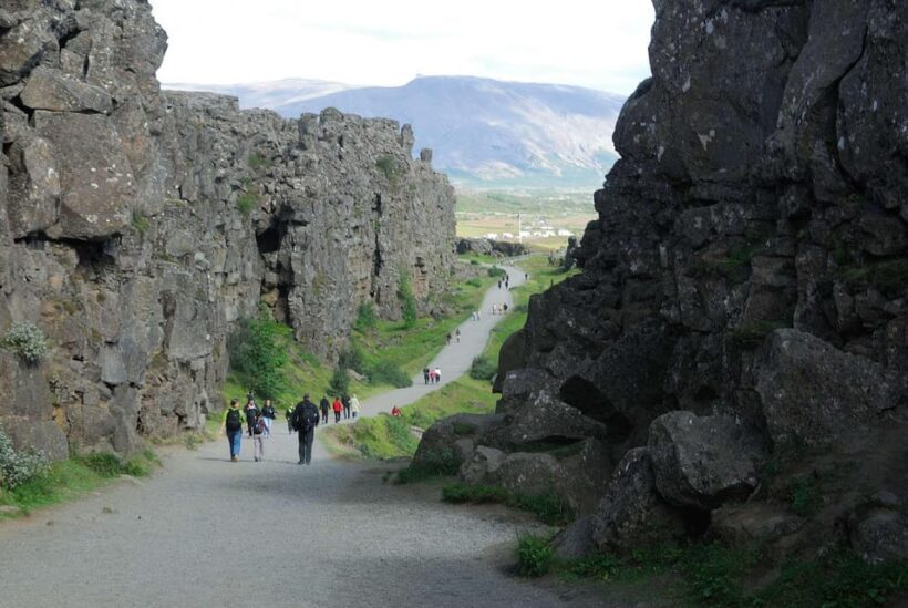 Reykjavik: Golden Circle - shore excursion in small group - Frequently Asked Questions