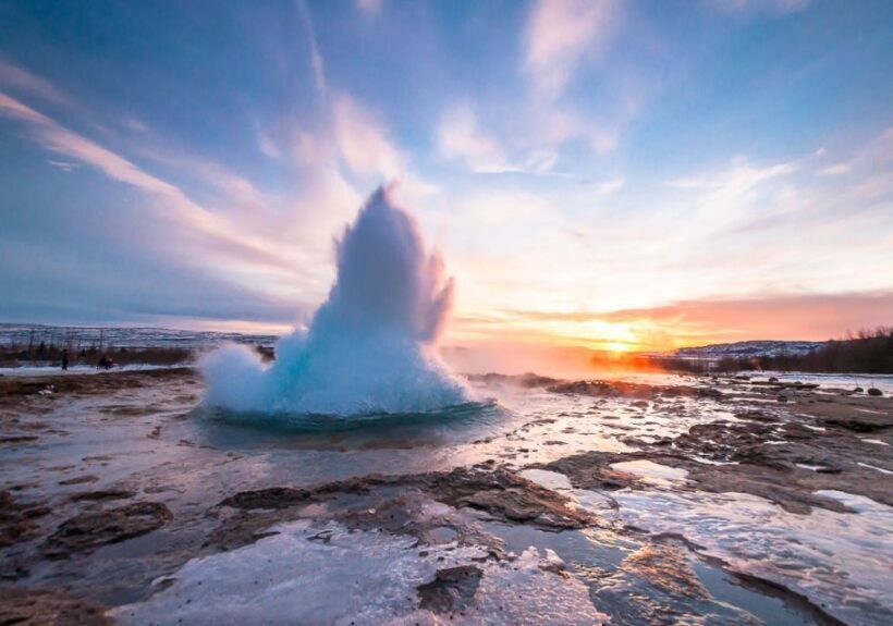 Reykjavik: Golden Circle, Silfra Snorkeling, and Farm Lunch - Introduction
