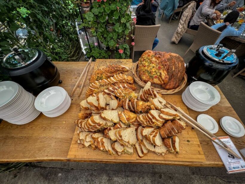Reykjavik: Golden Circle, Silfra Snorkeling, and Farm Lunch - The Sum Up