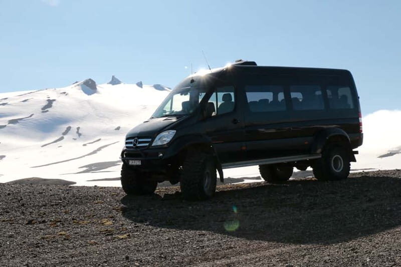 Reykjavik: Golden Circle Super Jeep and Snowmobile Tour - Exploring the Golden Circle and Beyond: What to Expect