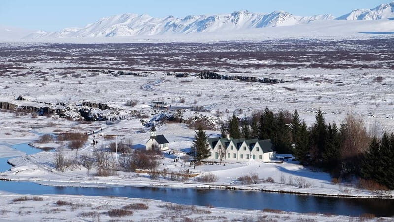 Reykjavik: Golden Circle Super Jeep and Snowmobile Tour - Practical Tips for Travelers