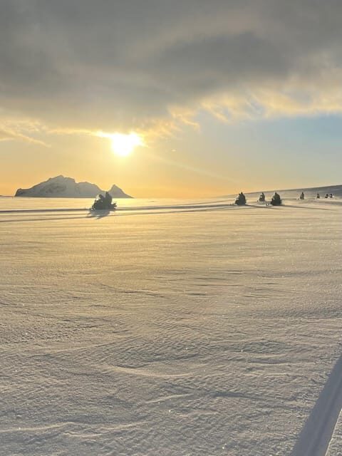 Reykjavik: Golden Circle Super Jeep and Snowmobiling Tour - FAQ