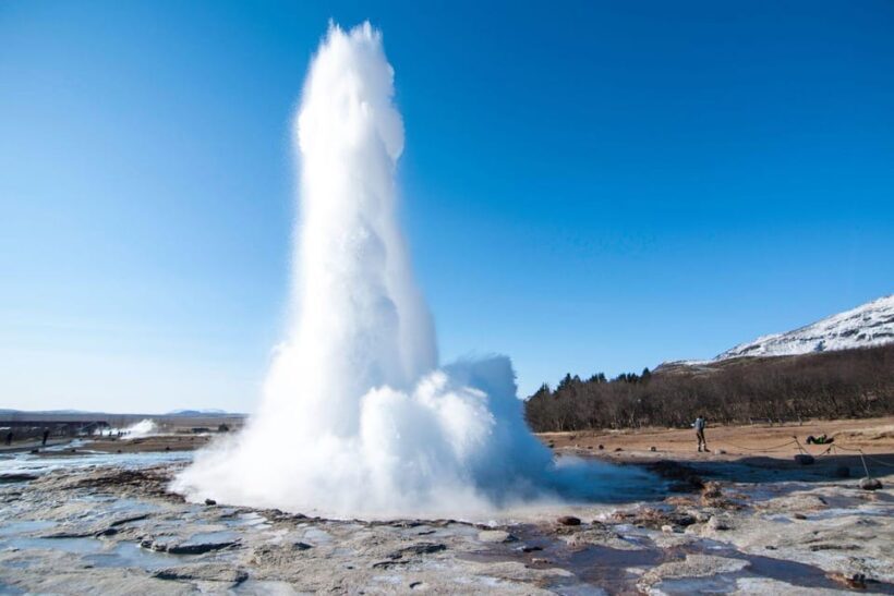 Reykjavik: Golden Circle Super Jeep Tour with Snowmobiling - The Return Journey and Overall Value