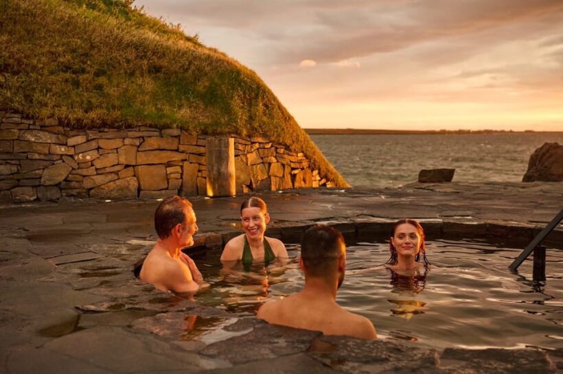 Reykjavik: Golden Circle Tour and Sky Lagoon Entry Ticket - Questions & Answers