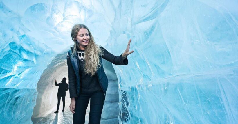 Reykjavík: Golden Circle Tour & Perlan Museum Tour - Practical Details